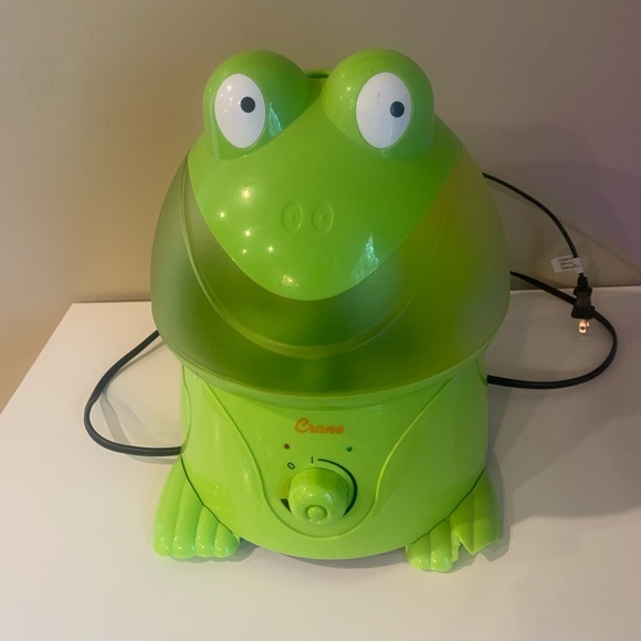 Bath, Skin & Hair | Frog Humidifier | Poshmark